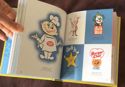 Meet Mr. Product: Las mascotas publicitarias | Criaturitas y Esperpentos